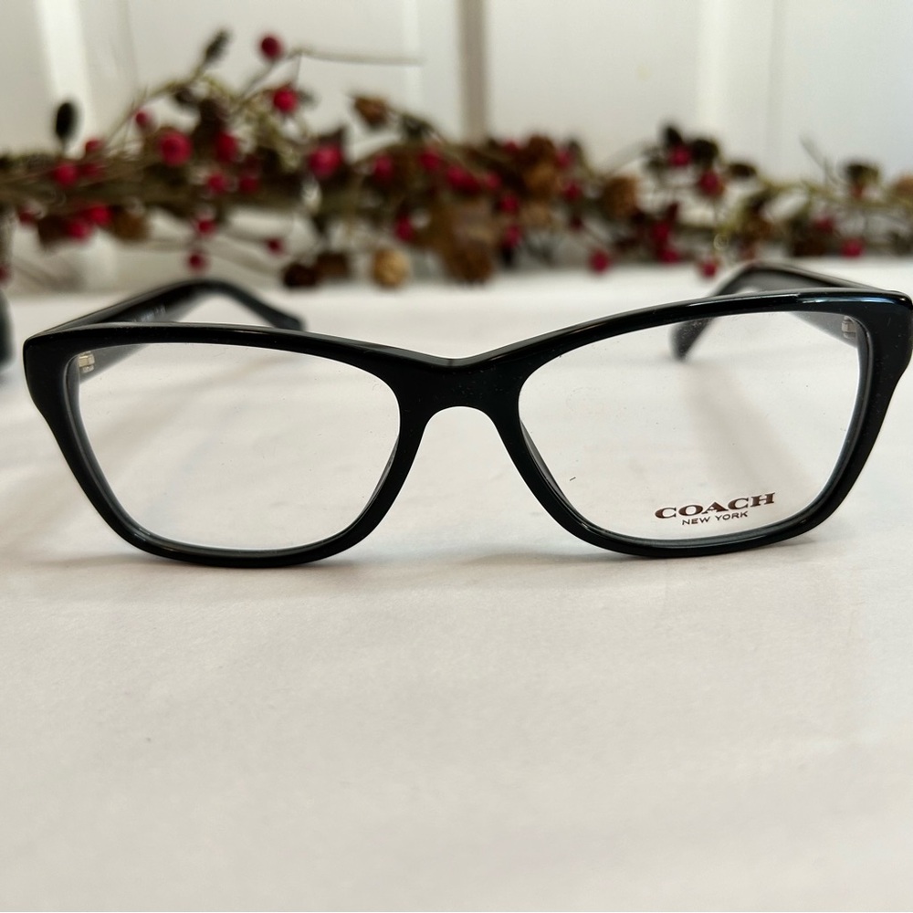 Coach Hc6068 Frames (Non Rx) -New - Gem